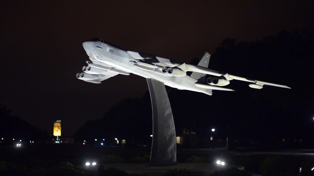 DVIDS - Video - Night Flight