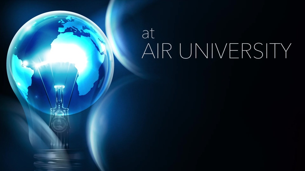 DVIDS - Video - Air University, Intellectual Leaders