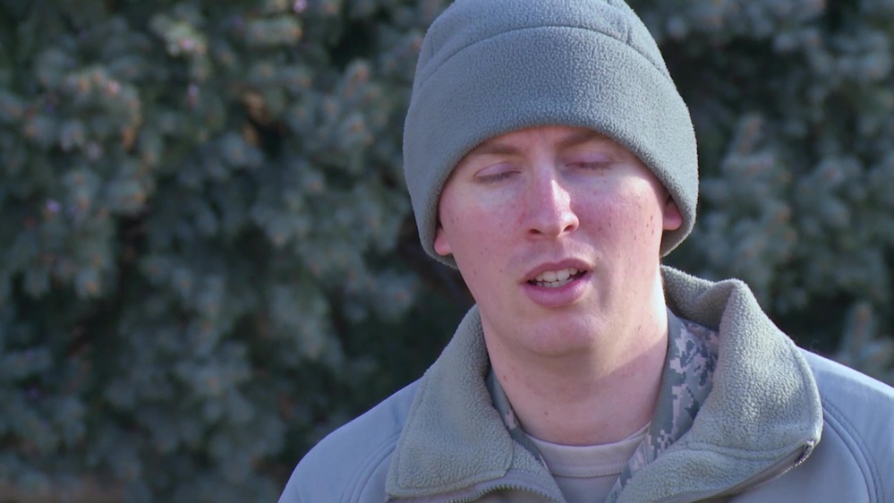 DVIDS - Video - Ali & Josh