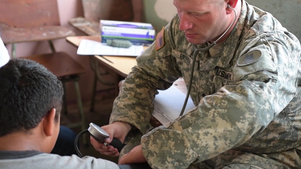 DVIDS - Video - One team, one fight