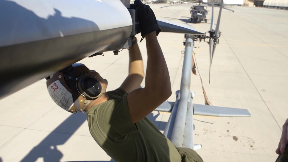 DVIDS - Video - AAMOC: An academy of readiness