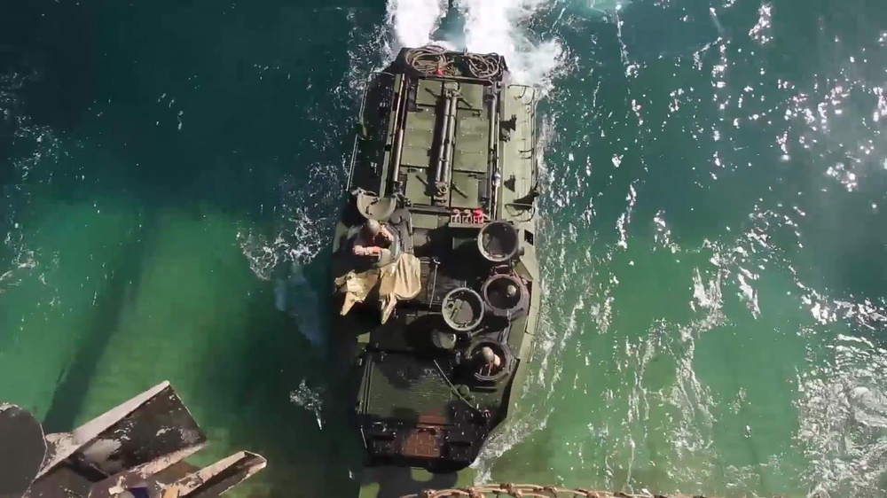 DVIDS - Video - In-stream Onload