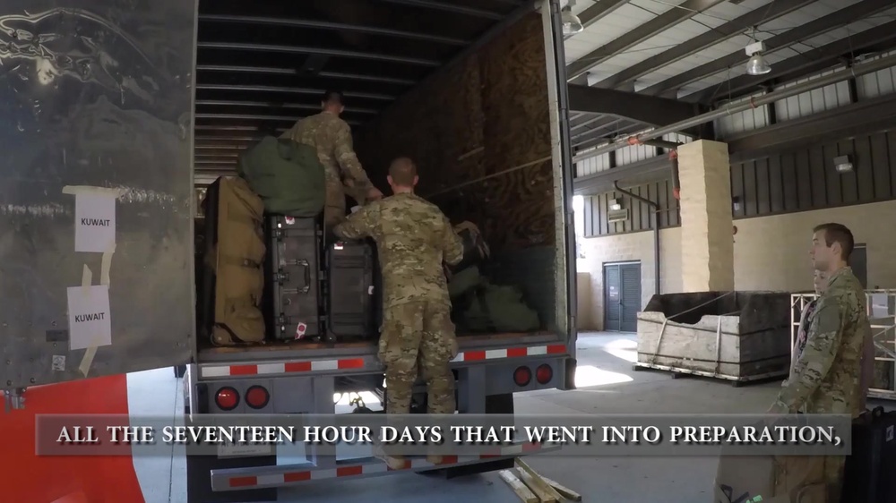 DVIDS - Video - 2T2X1 AFSC Video