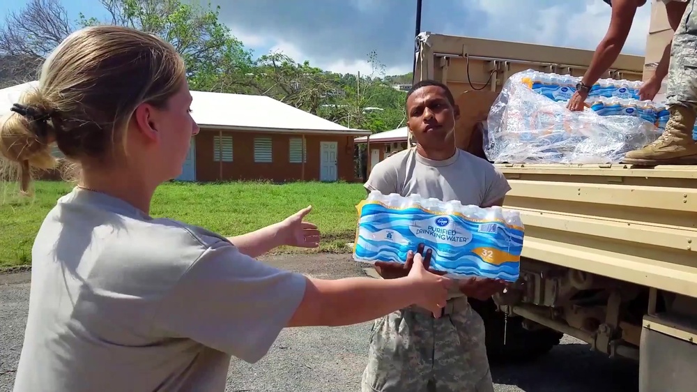 DVIDS - Video - Operation Island Restore