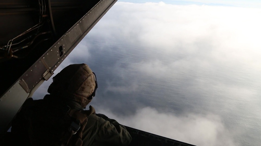 DVIDS - Video - Expeditionary Advance Base Operations 3