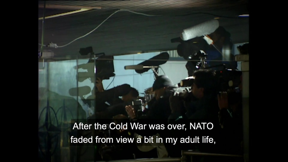 DVIDS - Video - We Are NATO – Rose Gottemoeller (Social Media with ...