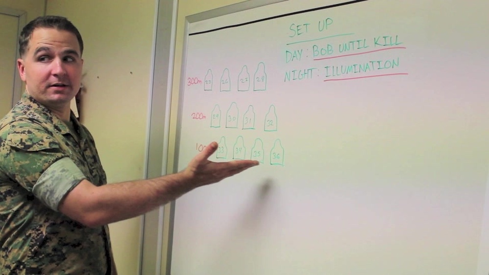 DVIDS - Video - Training Support Division - How to Set Up a Range