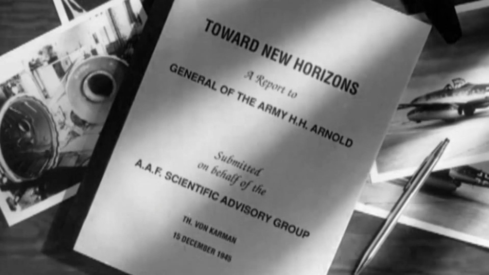 DVIDS - Video - Arnold Engineering Development Complex Mission Video