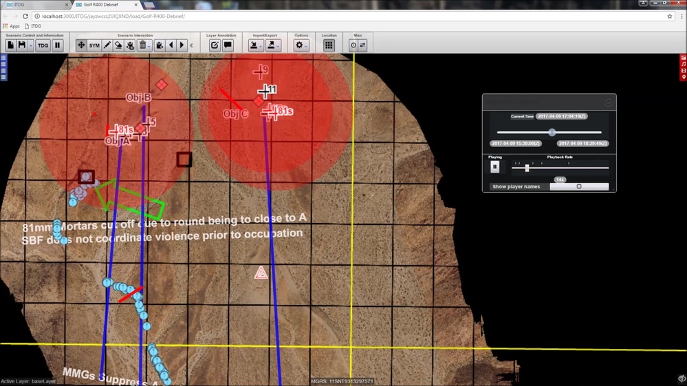 DVIDS - Video - Tactical Decision Kit