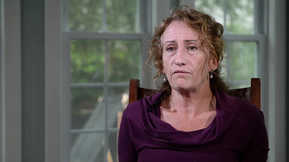 DVIDS - Video - Veterans in Blue 2017 - Beth Yandow