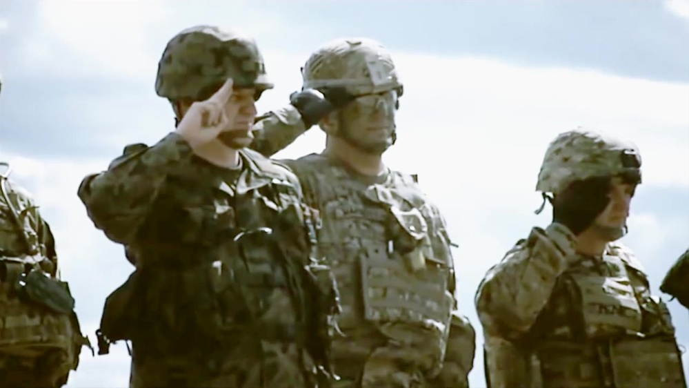 DVIDS - Video - U.S. Army Europe Command Video