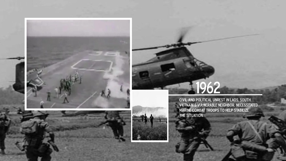 DVIDS - Video - 3D MEB 100th Anniversary