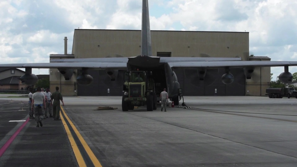 DVIDS - Video - Rapid Raptor