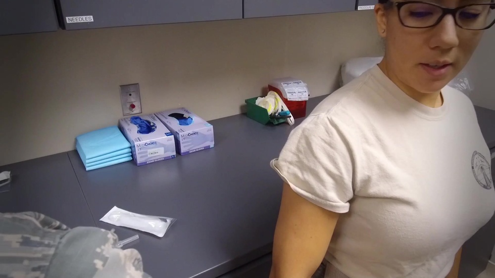 DVIDS - Video - 4N0X1 Video