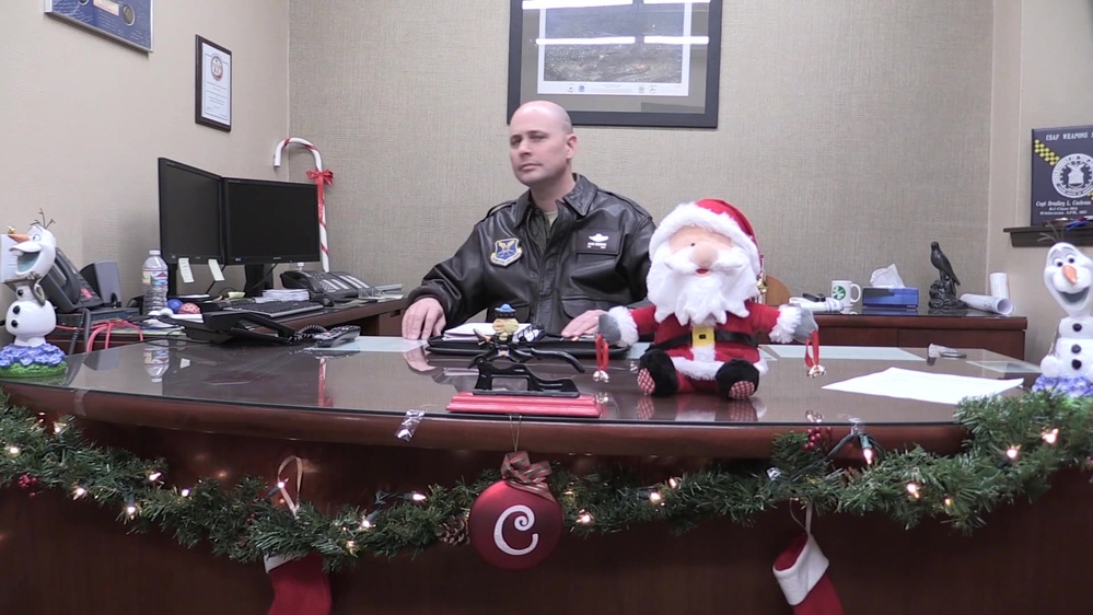 DVIDS - Video - Coffee with Commanders- 28 BW/CV Edition- Intro