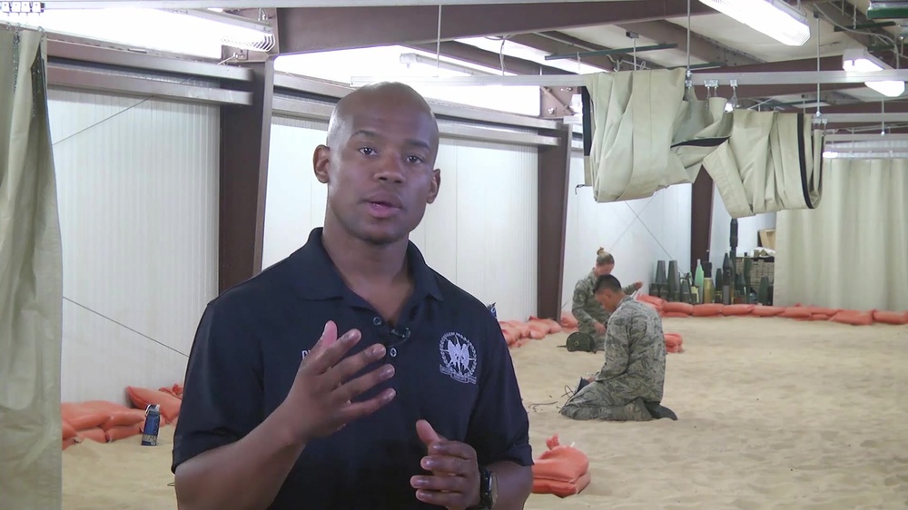 DVIDS - Video - EOD Preliminary Course