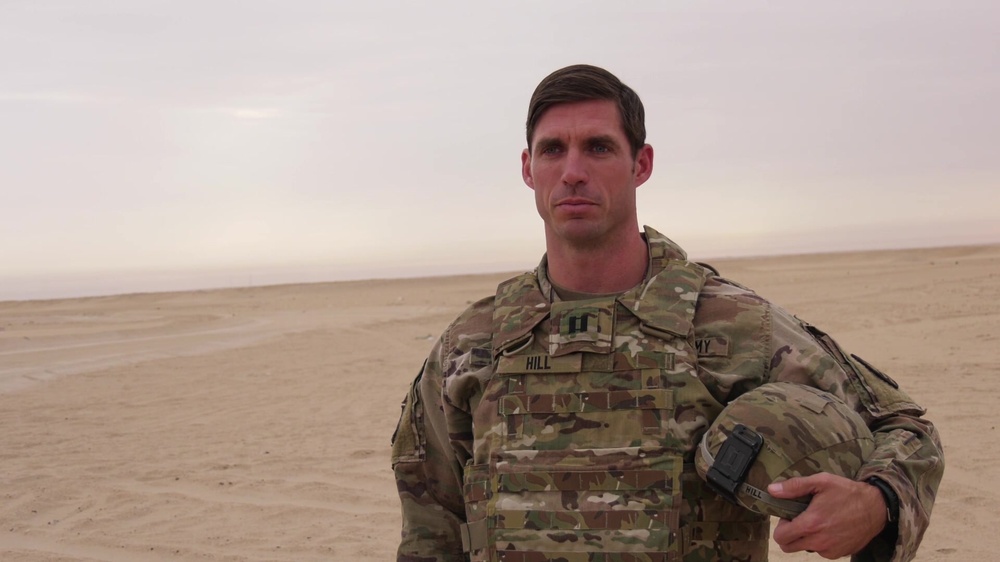 DVIDS - Video - GAFPB Pistol Range