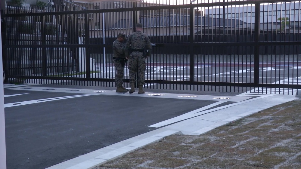 DVIDS - Video - MCAS Iwakuni’s Atago Hills officially opens (B-Roll)