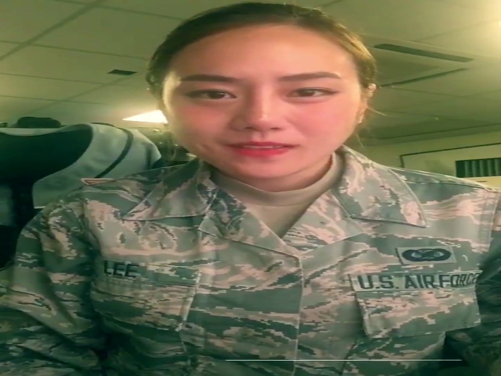 DVIDS - Video - Little Miss Susie's Korean Word of the Week: Where is ...