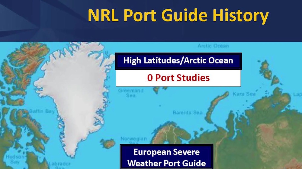 DVIDS - Video - U.S. Naval Research Laboratory - Marine Meteorology ...
