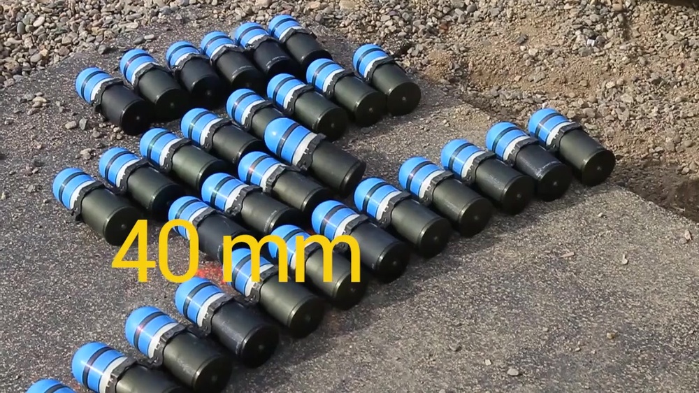 DVIDS - Video - Meet the Mark 19