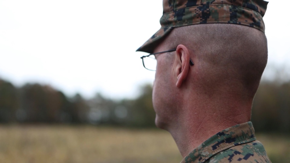 DVIDS - Video - Behind the Bursting Bomb: Becoming the Gunner