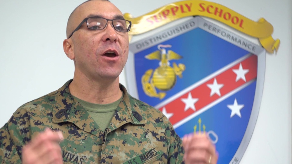 DVIDS - Video - Financial Liability Investigation of Property Loss