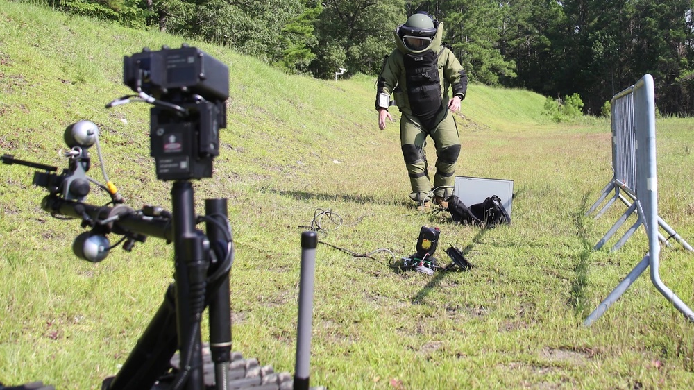 DVIDS - Video - Marine Corps Battle Skills Test (BST)