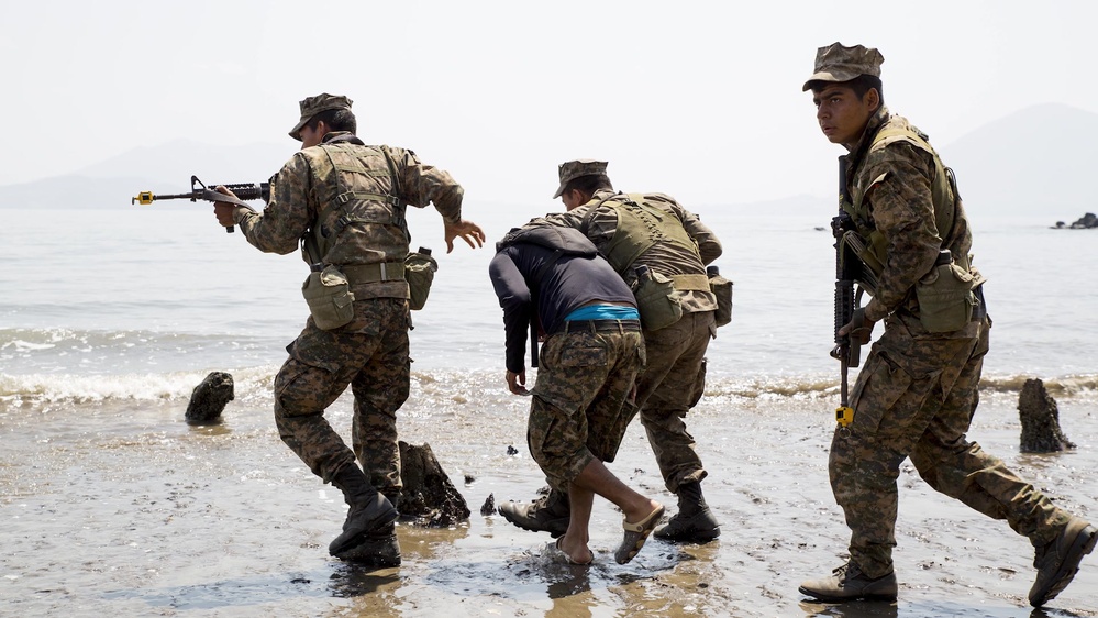 DVIDS - Video - MARFORSOUTH Year in Review: 2017