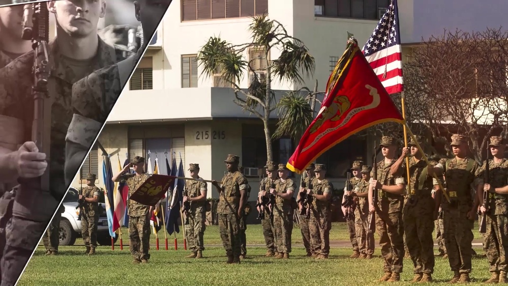 DVIDS - Video - Marine Corps Base Hawaii Aloha Minute