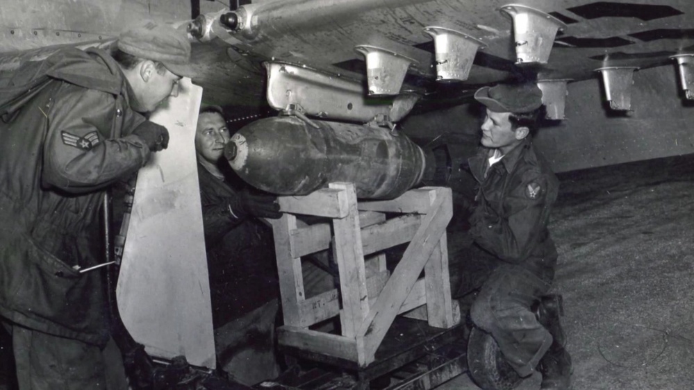DVIDS - Video - Happy Hooligans Remember Korean War Deployment