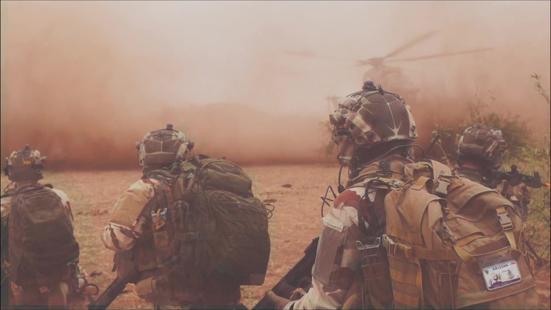 DVIDS - Angel Thunder