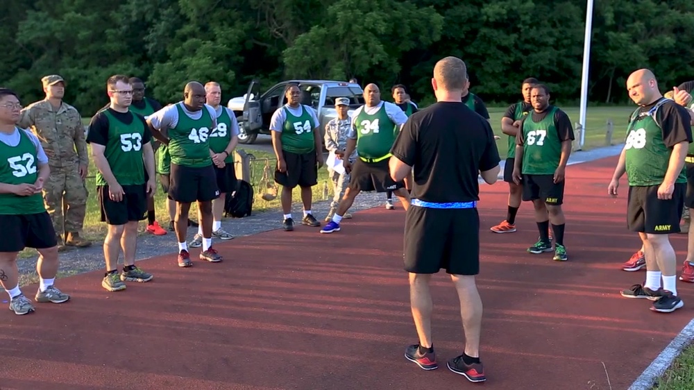 DVIDS - Video - ‘Let’s get physical’ with the Comprehensive Soldier ... DVIDS - Video - ‘Let’s get physical’ with the Comprehensive Soldier ...