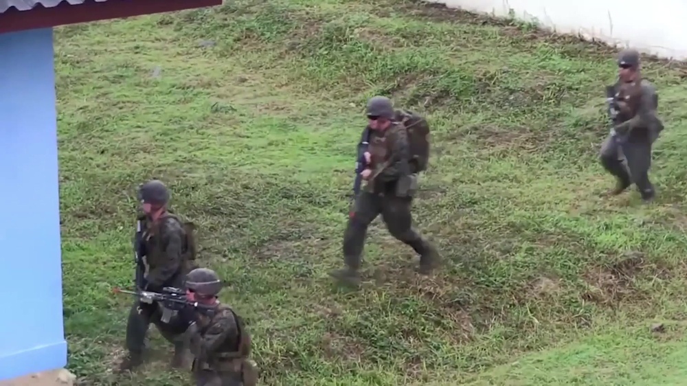 DVIDS - Video - This Is PACOM