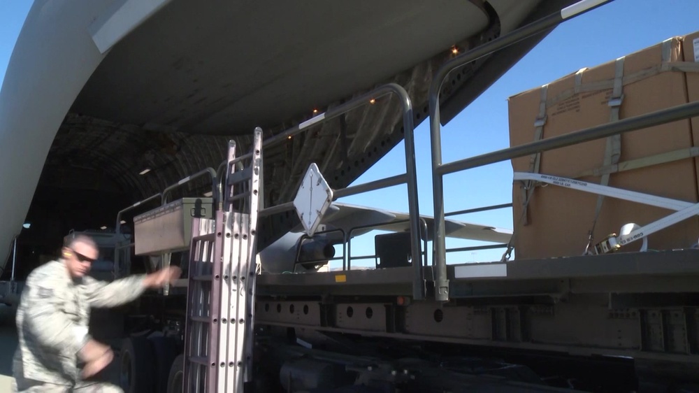 DVIDS - Video - AMC A4 ATSEP Training