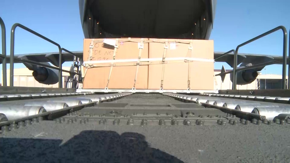 DVIDS - Video - AMC A4 ATSEP Training