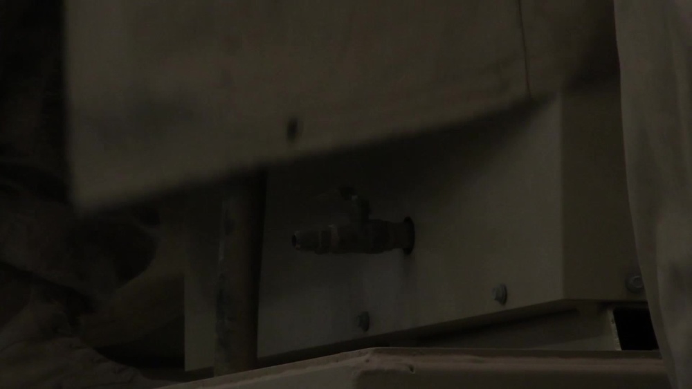DVIDS - Video - C-RAM assembly and preparation