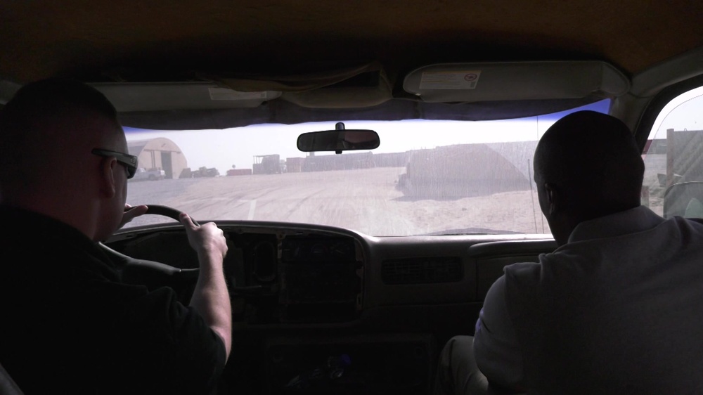 Dvids Video Gps Opsec Awareness