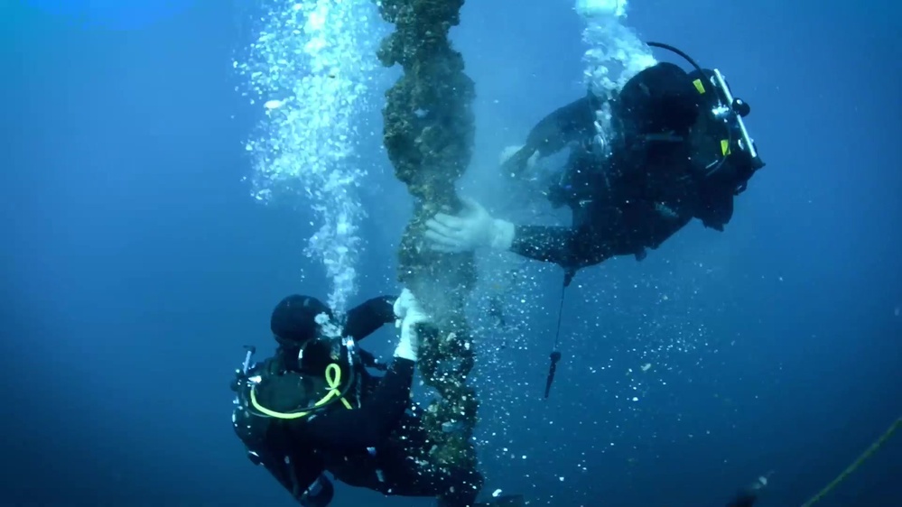 DVIDS - Video - CTF 75 Command Video 2018