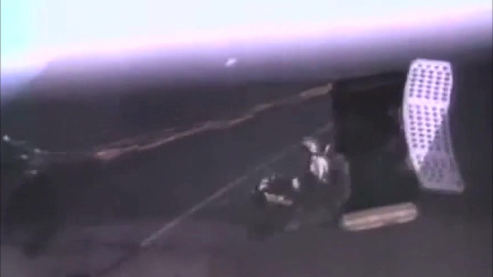 DVIDS - Video - Marine Time Machine - Shield to Storm