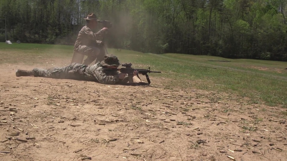 DVIDS - Video - Marine Corps Shooting Team