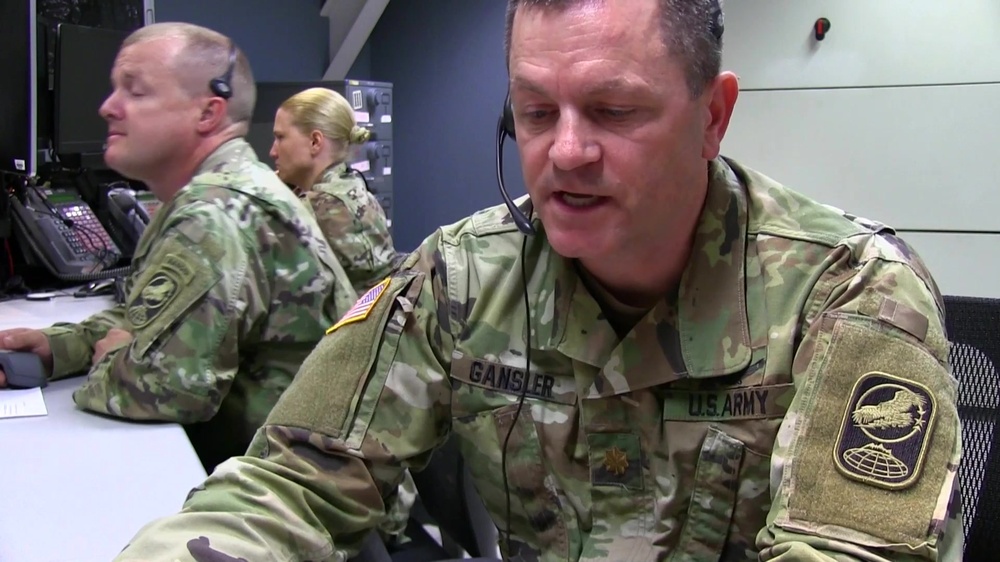 DVIDS - Video - 100th Missile Defense Brigade