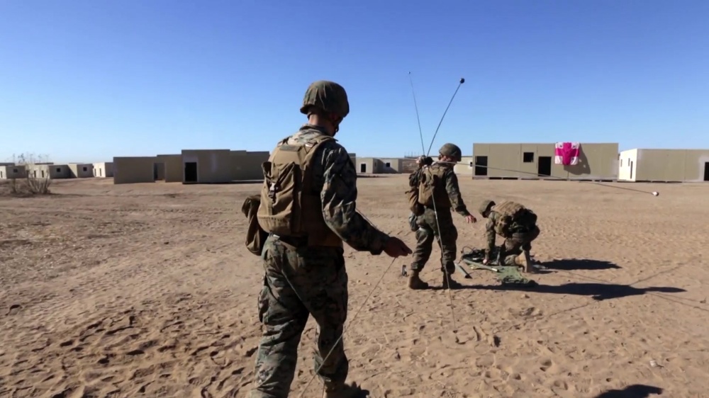 DVIDS - Video - What it Means to Me: Field Radio Operator