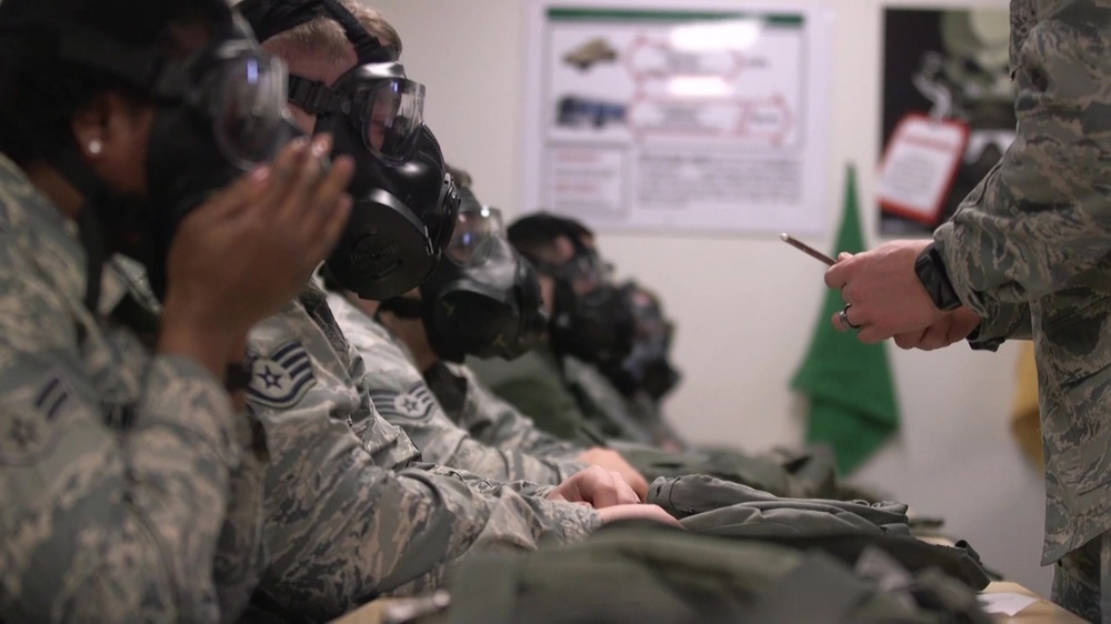 DVIDS - Video - CBRNE Training
