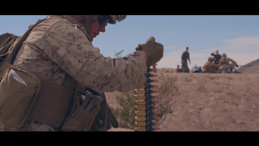 DVIDS - Video - 3/7 Fire Support Coordination Exercise