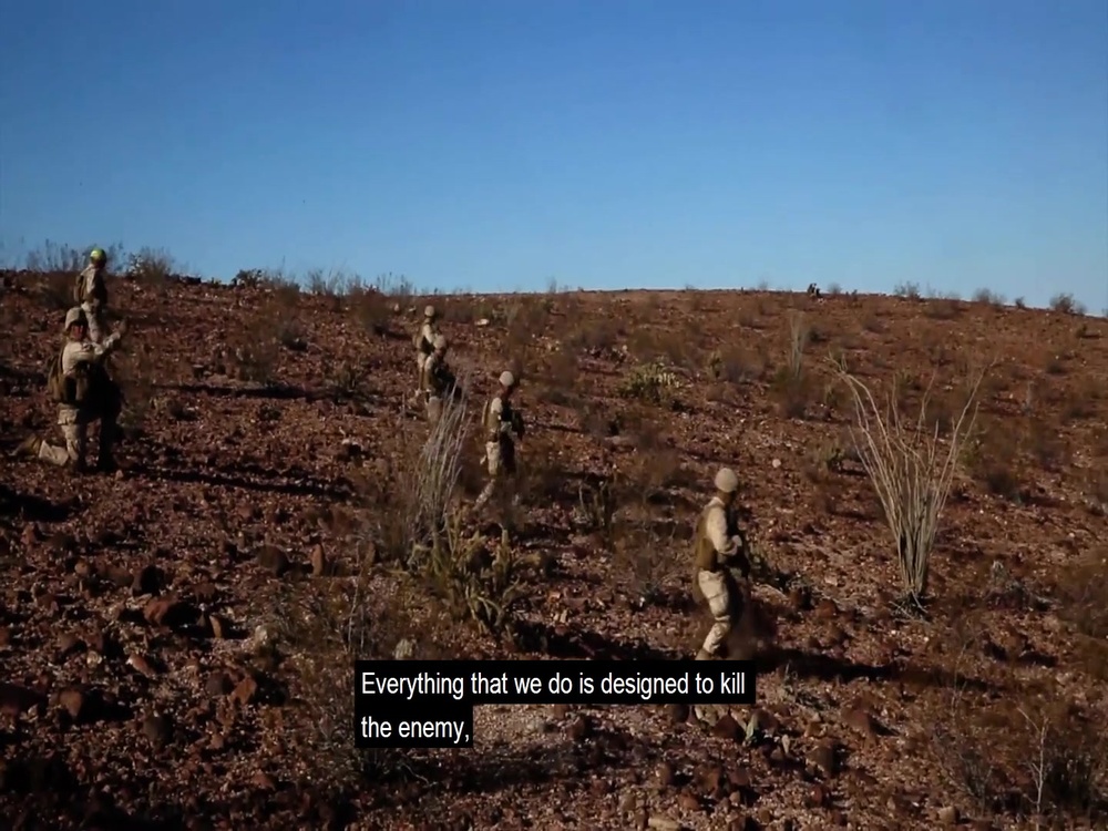 DVIDS - Video - Steel Knight Teaser