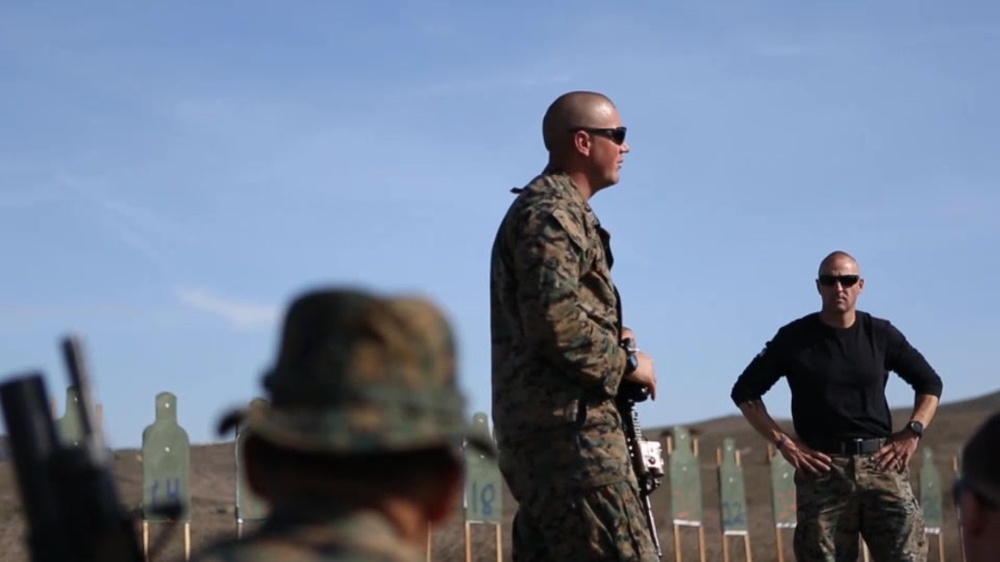 DVIDS - Video - Raid Leaders Course 1-18