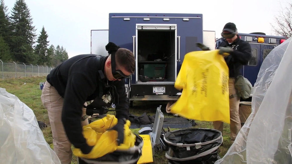 DVIDS - Video - CST Training