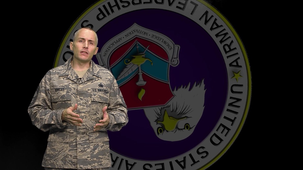 DVIDS - Video - ALS Blended Learning Course