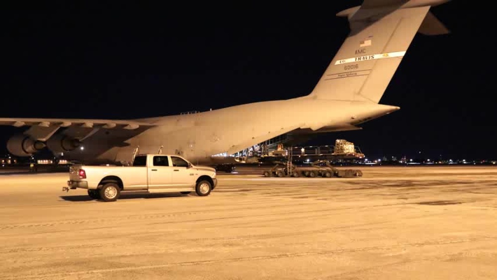 DVIDS - Video - Apache Offload C5